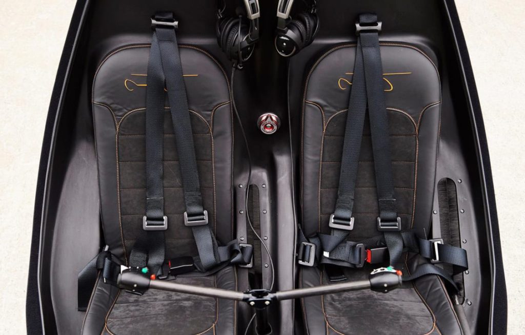 Helicopters Division » Dynali Helicopter Company: Ultralight Helicopter ...