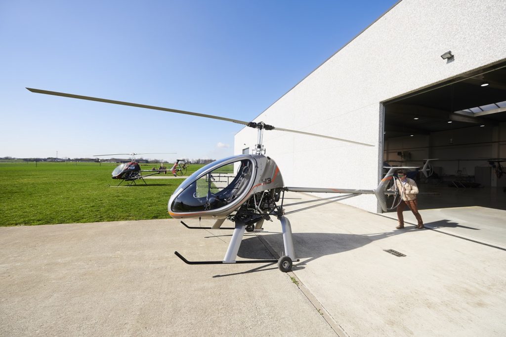 Helicopters Division » Dynali Helicopter Company: Ultralight Helicopter ...