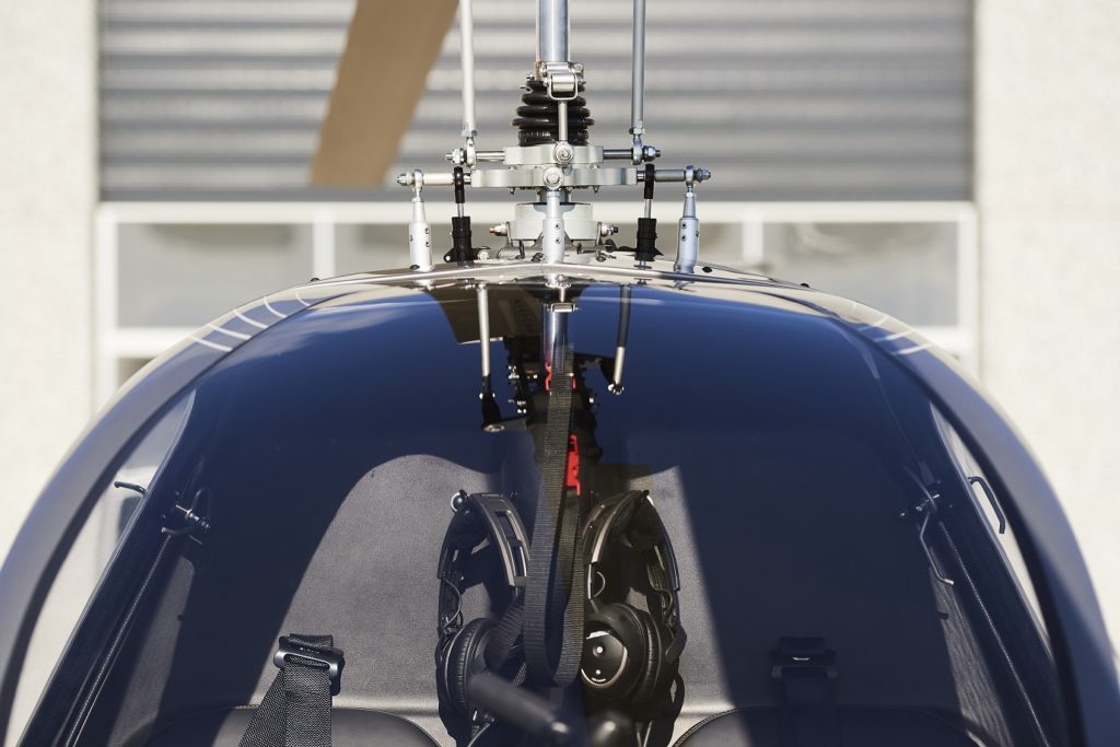 Division Hélicoptères » Dynali Helicopter Company: Ultralight ...