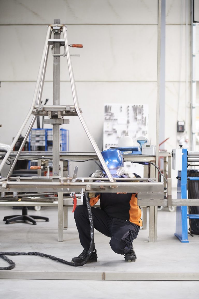 Helicopters Division » Dynali Helicopter Company: Ultralight Helicopter ...