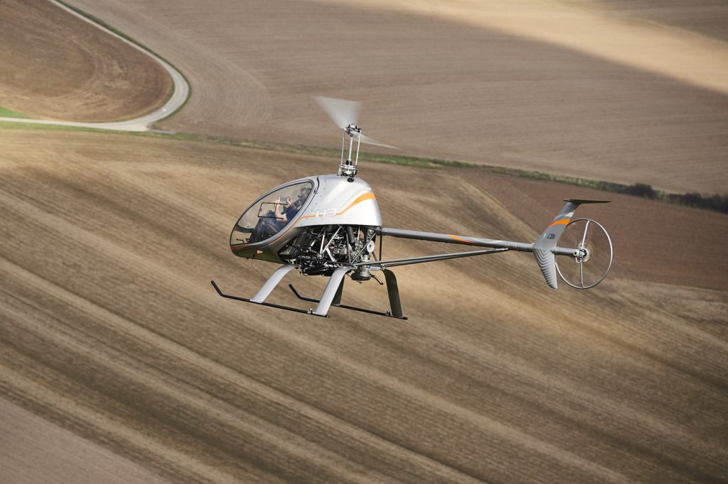 Helicopters Division » Dynali Helicopter Company: Ultralight Helicopter ...