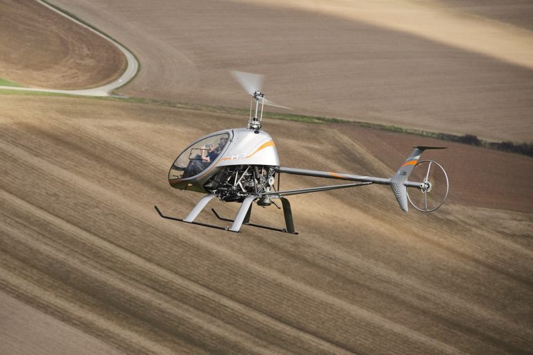 Helicopters Division » Dynali Helicopter Company: Ultralight Helicopter ...