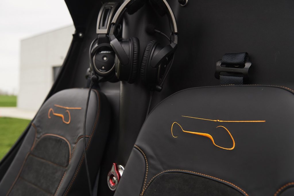 Division Hélicoptères » Dynali Helicopter Company: Ultralight ...