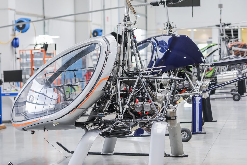 Contact us » Dynali Helicopter Company: Ultralight Helicopter Manufacturer