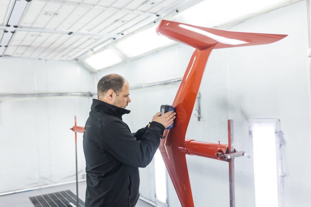 Helicopters Division » Dynali Helicopter Company: Ultralight Helicopter ...