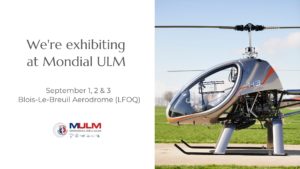 Dynali Helicopter Company: Ultralight Helicopter Manufacturer